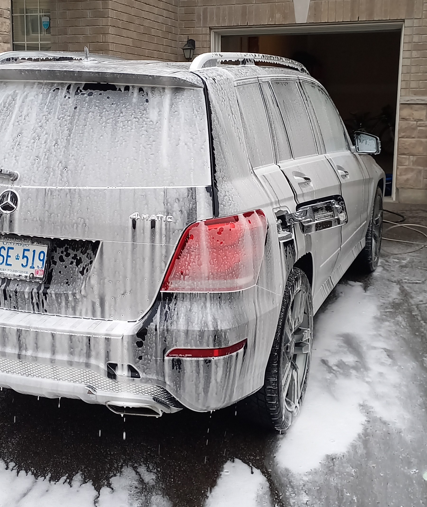 Mobile Car Detailing Services | Glossy Stance Packages & Pricing